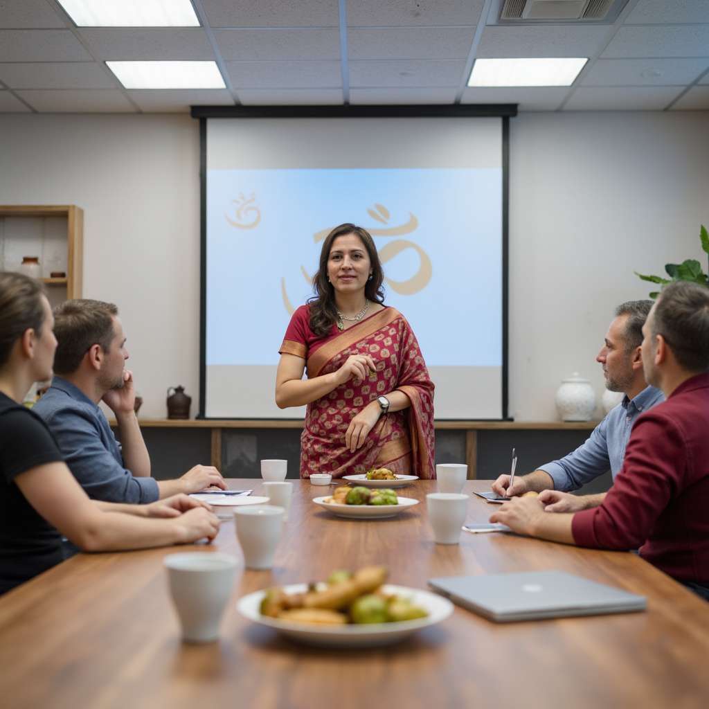Hindu Education Foundation (HEF)